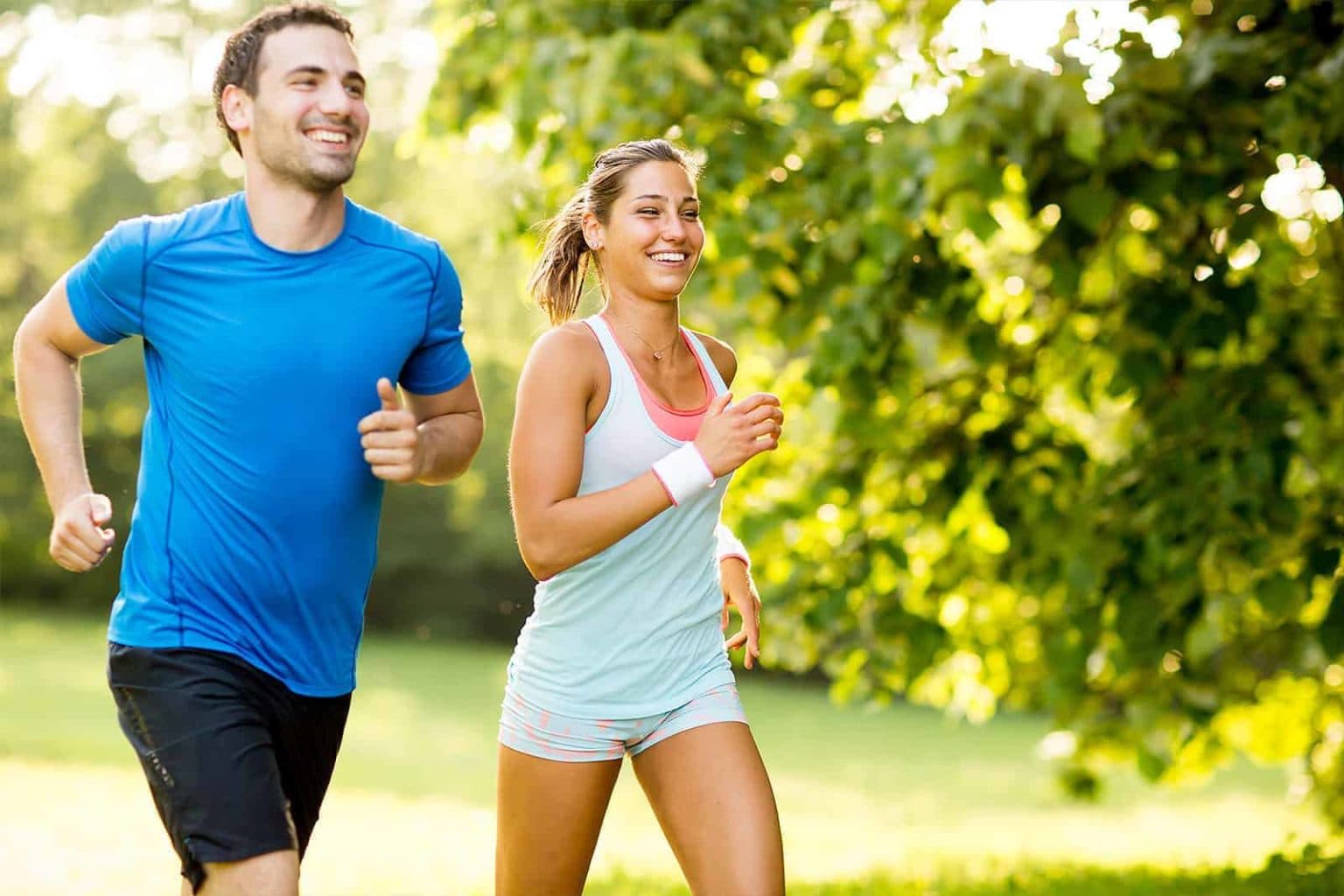 Exercise and Activity After Cataract Surgery: What to Expect