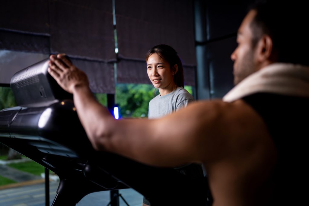 Exercise and Activity After Cataract Surgery: What to Expect